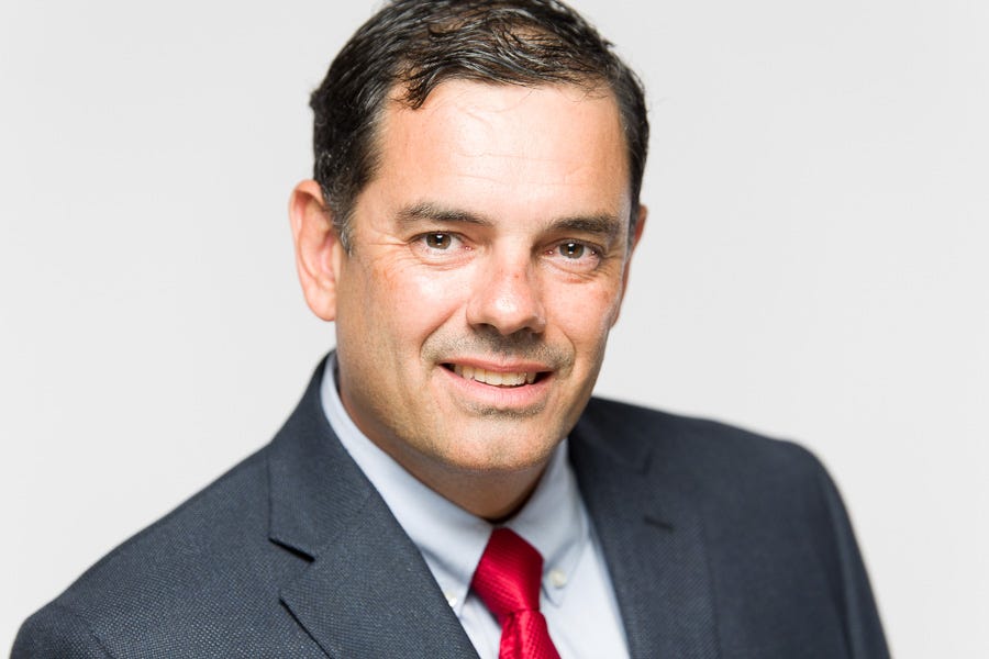 Carl Beard – Medium