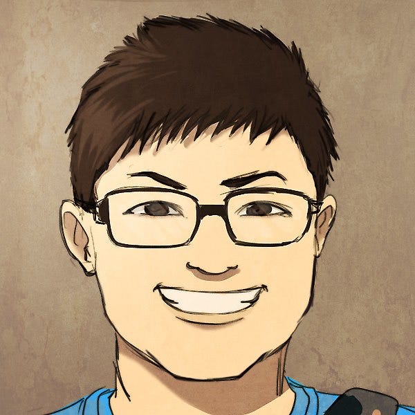 Calixto Tay – Medium