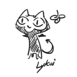 Lykoi Zhang – Medium