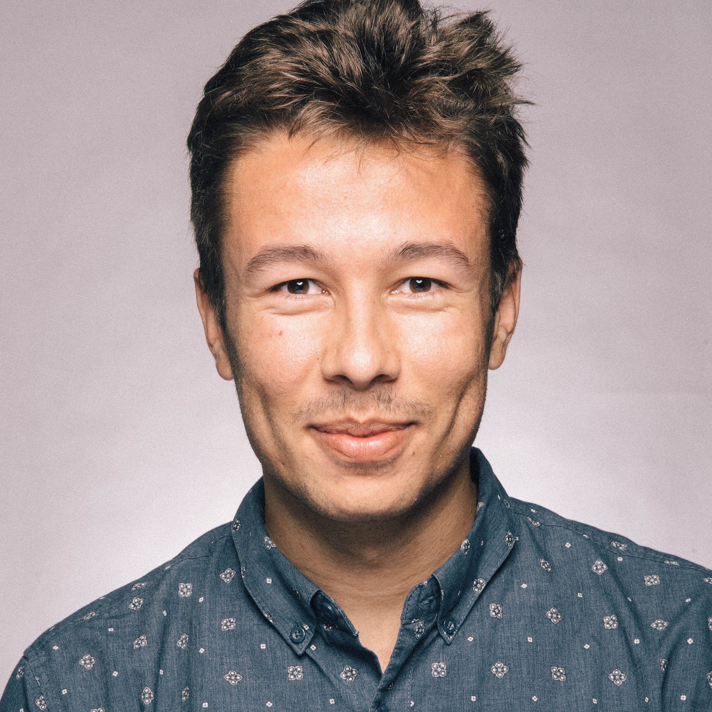 Max Wolff – Medium