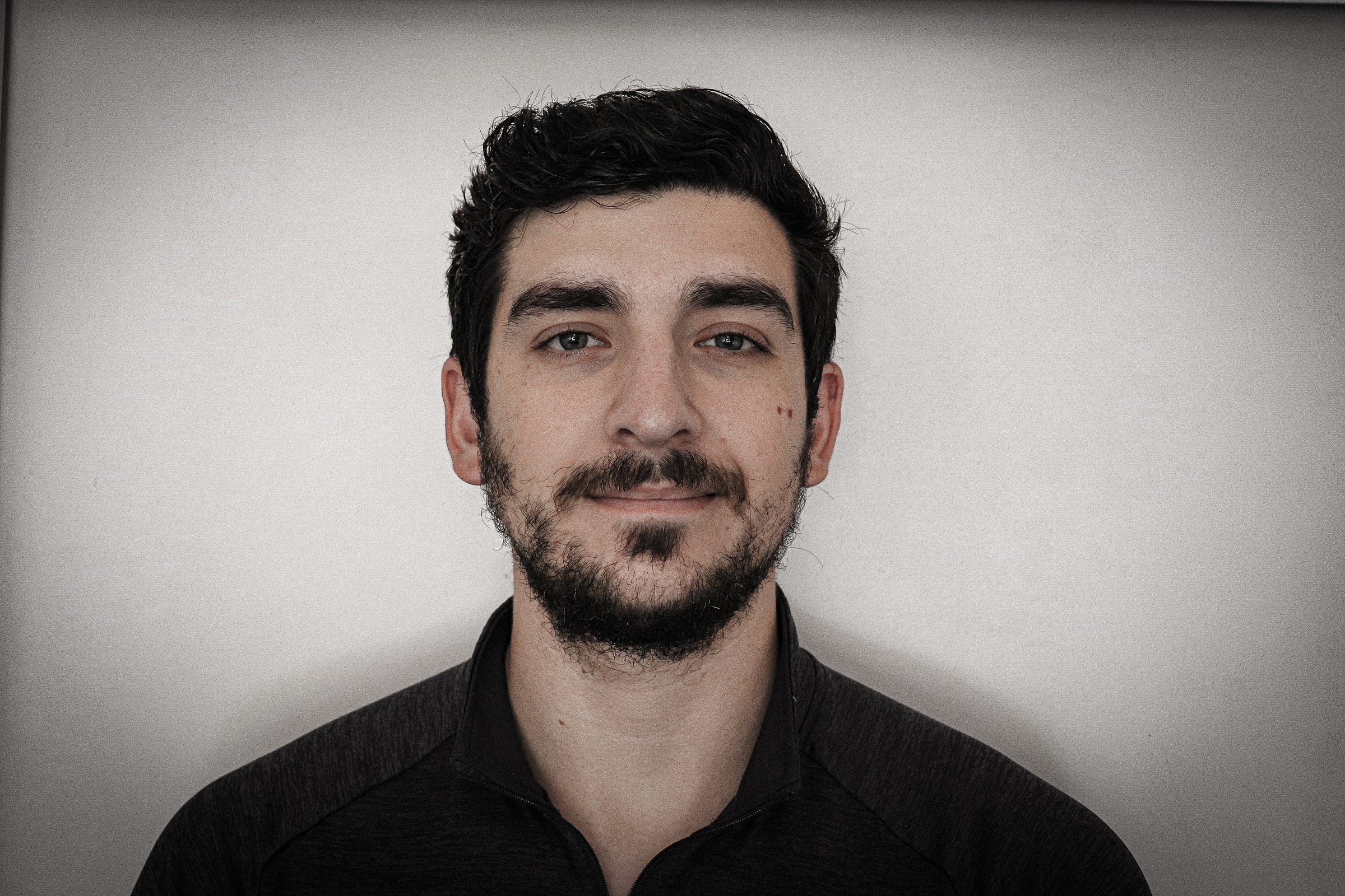 About – Steven O’Neill – Medium