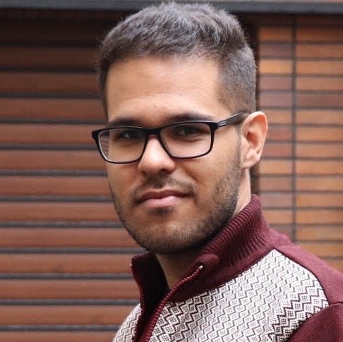 Soroush Dianaty – Medium