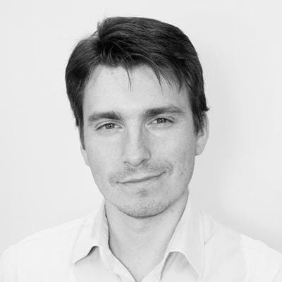 Michael Butcher – Medium