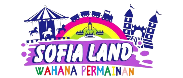 Sofialand Wahana Permainan Anak Semarang – Medium