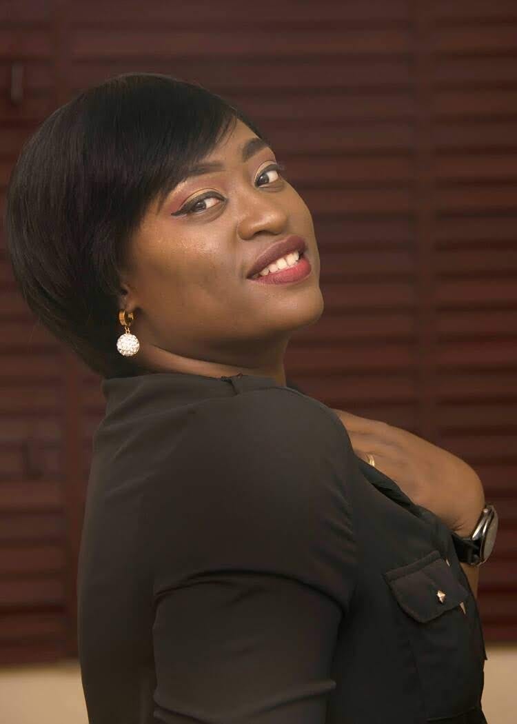 Nkemdilim Odili – Medium