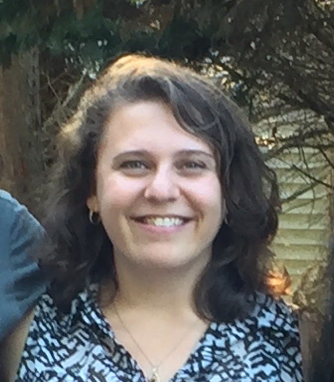 Helen Kramer – Medium