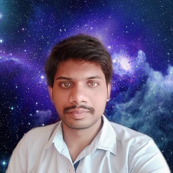 sai vineeth – Medium