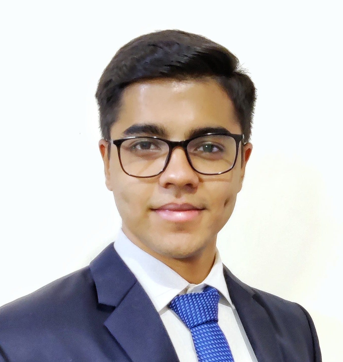 Chinmay Kulkarni – Medium