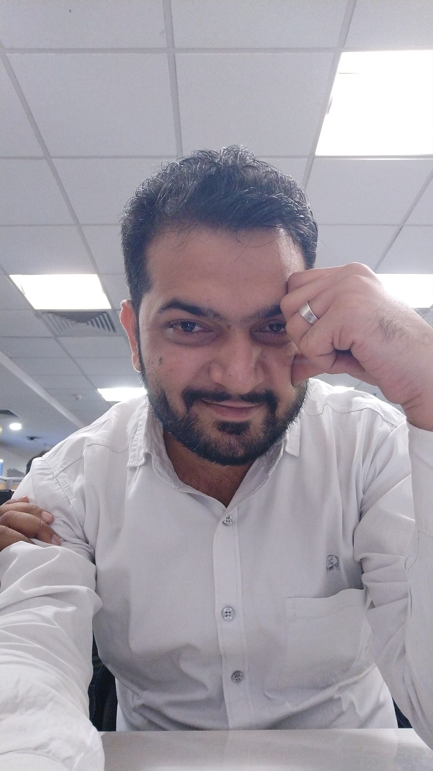 Pawan Sharma – Medium