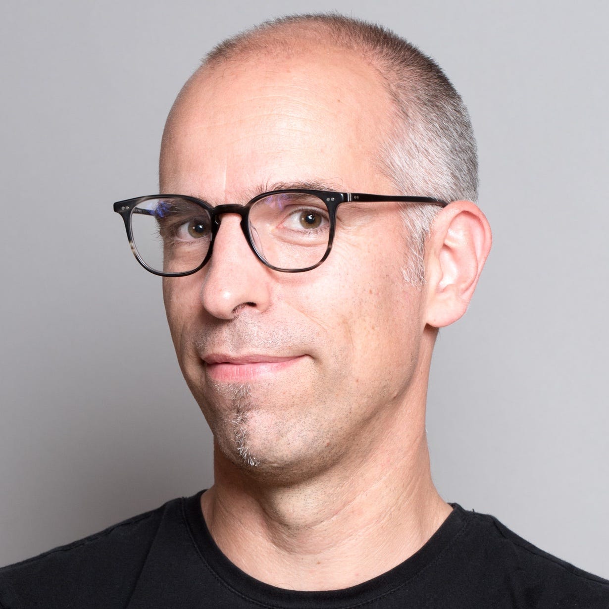 About Benoit Hediard Medium