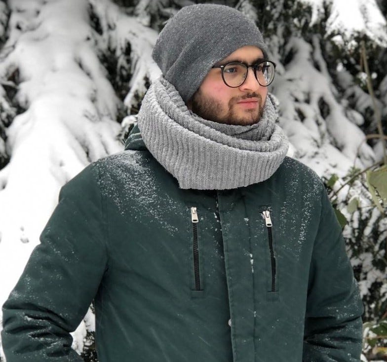 Mustafa Bolat – Medium