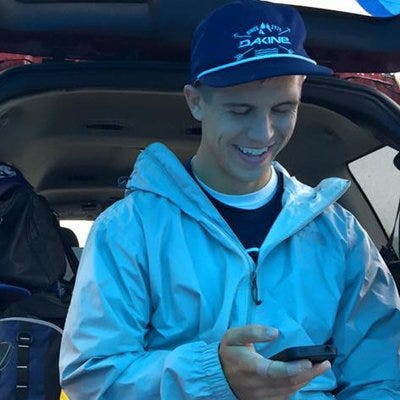Vincent Clemson – Medium