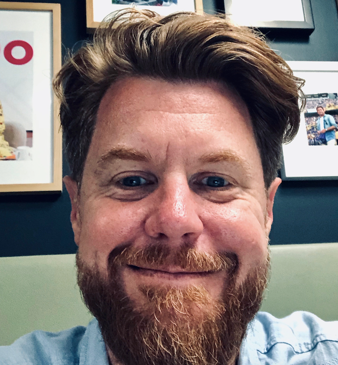 James Daniel on Medium curated some lists