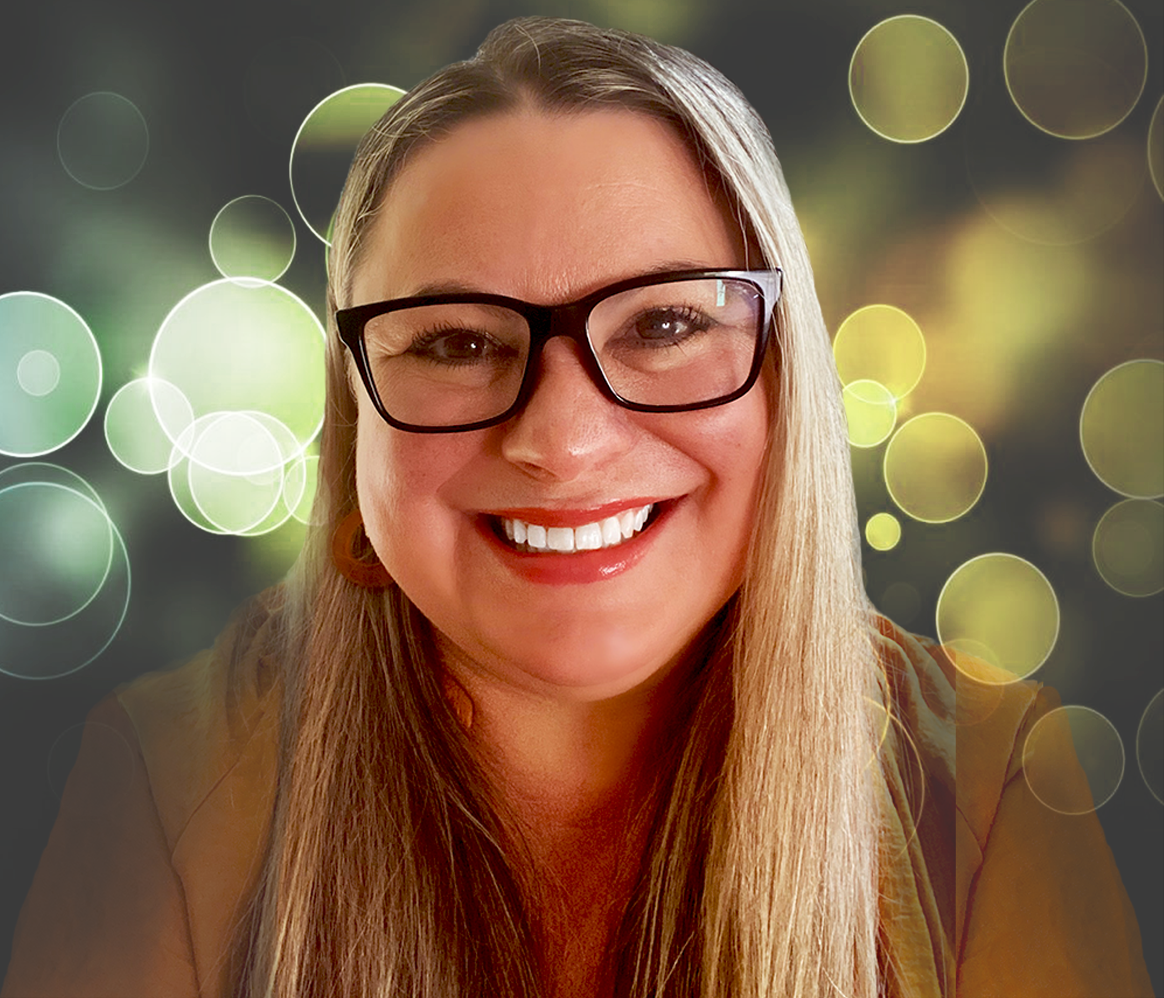 Victoria Garlick – Medium