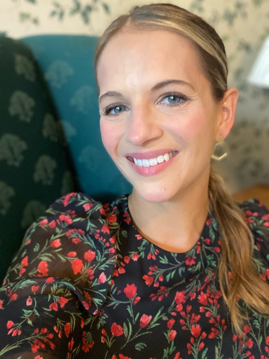 About – Jess Iandiorio – Medium