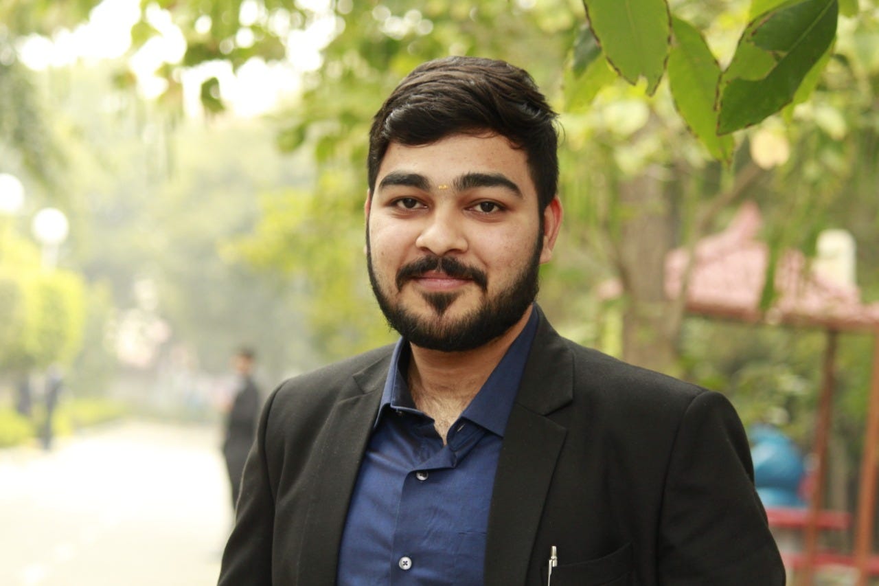 Vinoth kanna – Medium