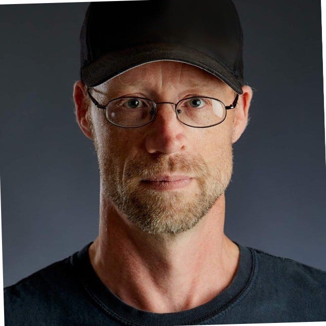 Jeff Hayward – Medium