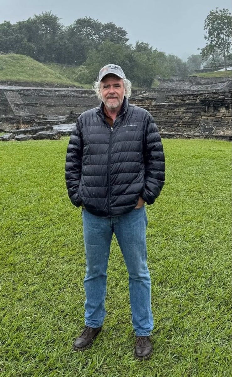 About – Dale Hunt – Medium