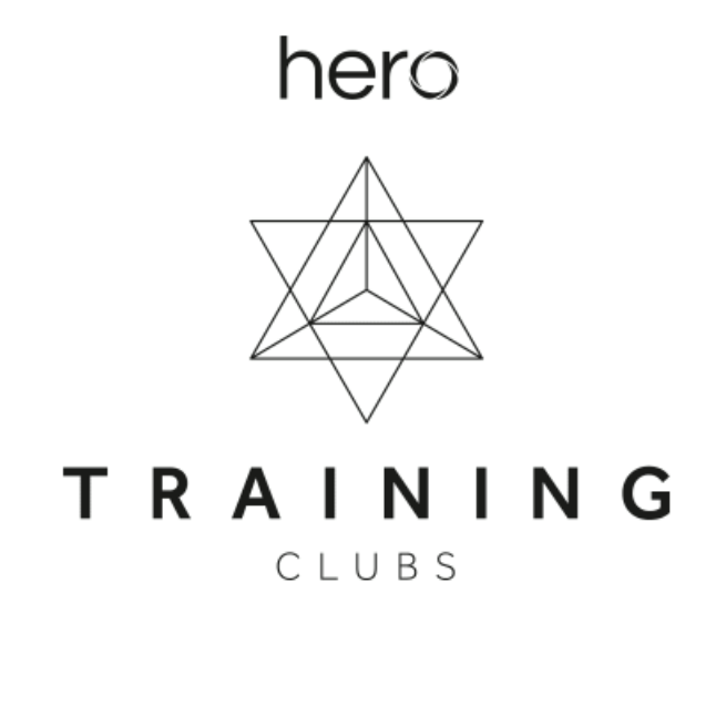 Hero Training Clubs – Medium