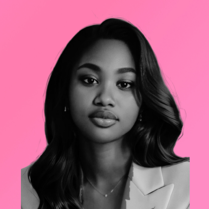 Sarah Senanu – Medium