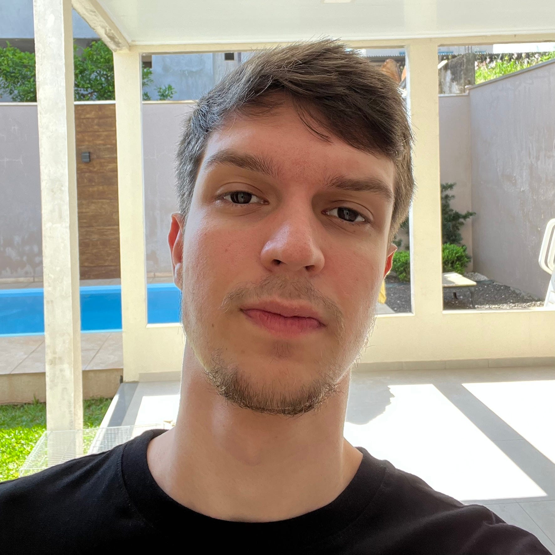 Gabriel Santolin – Medium