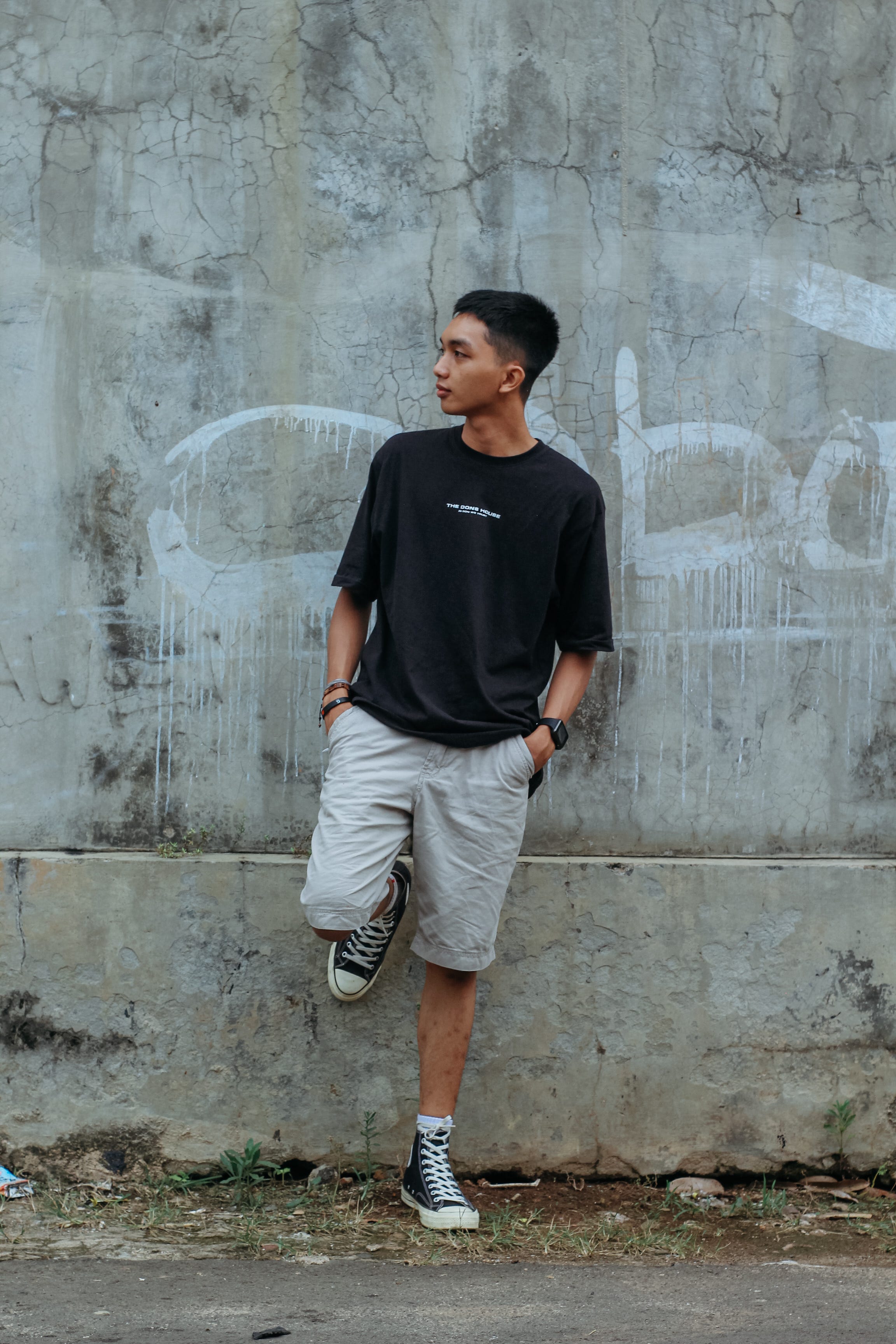 Deonard Faishal Ghazy – Medium