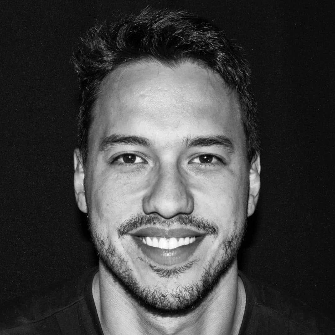 João Guilherme Braga – Medium