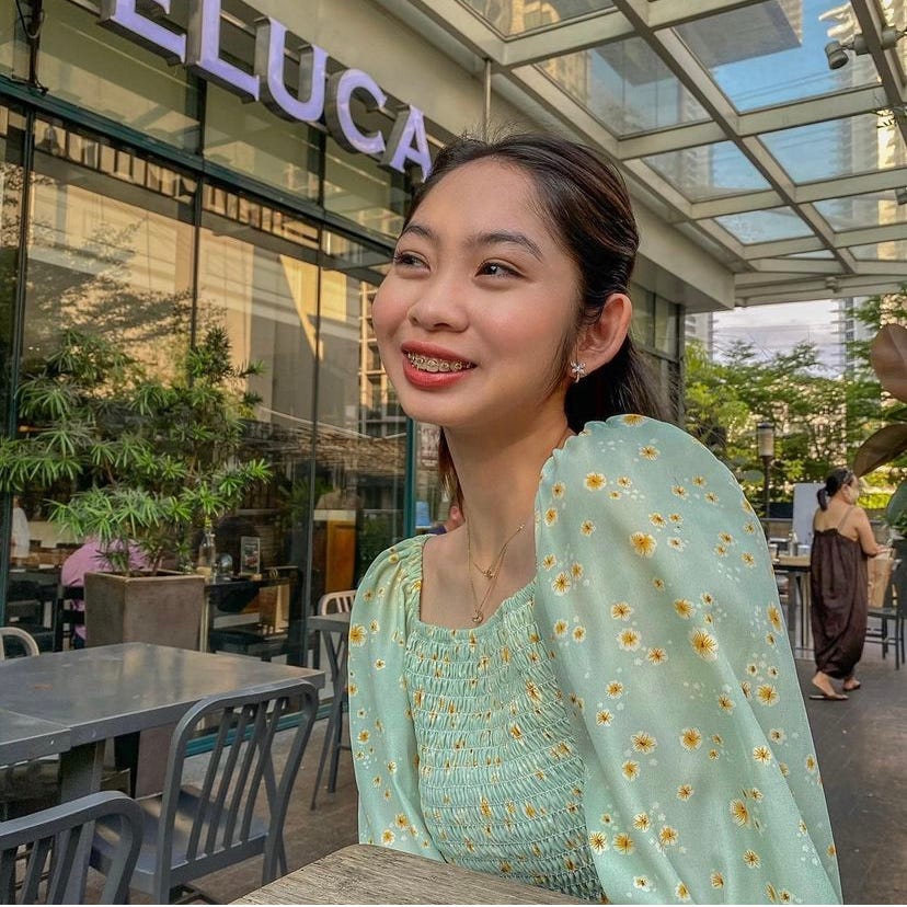 Athena Angeles – Medium