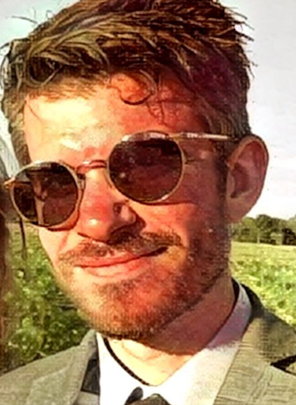 David Campion – Medium