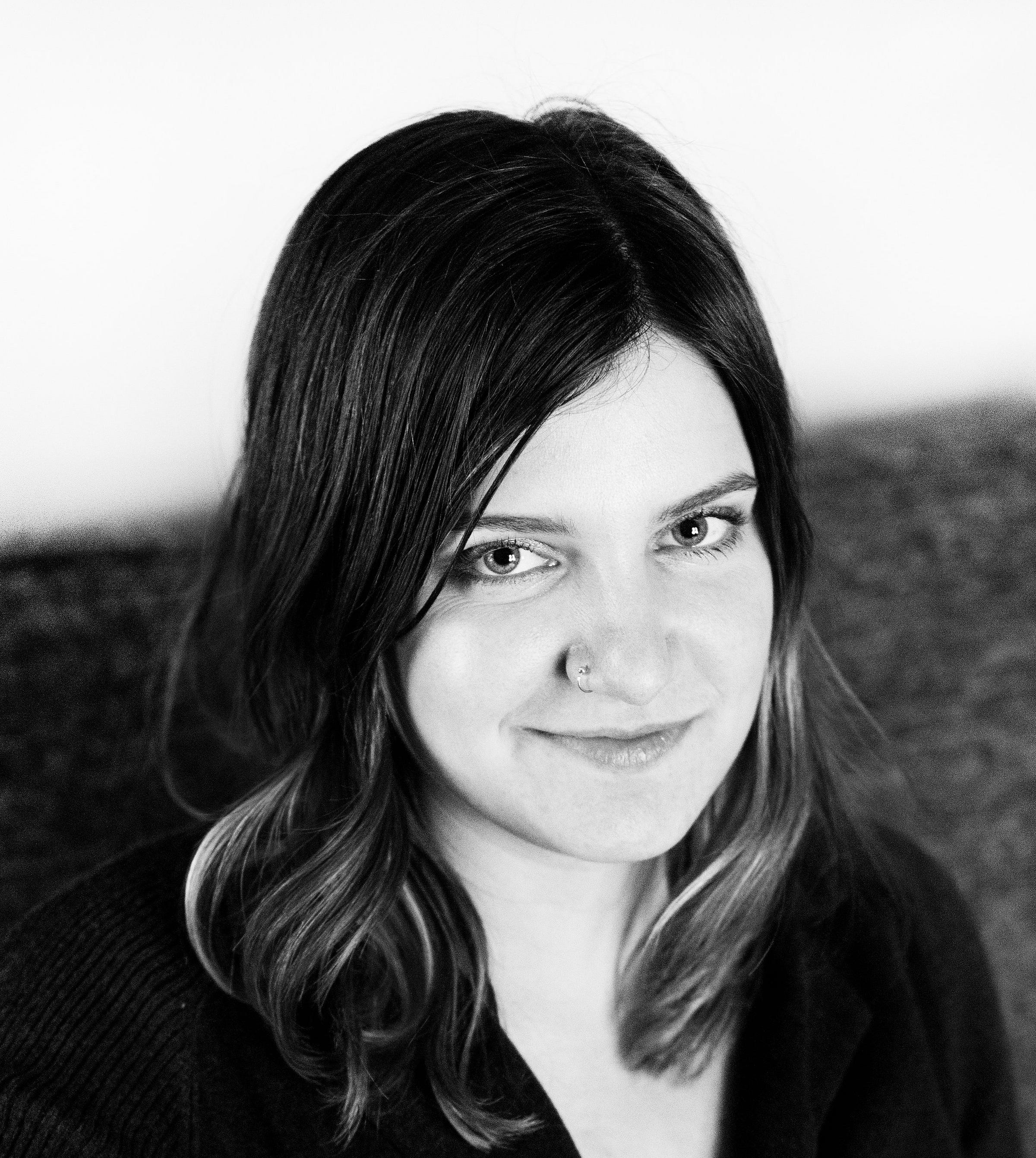 Mel Day – Medium