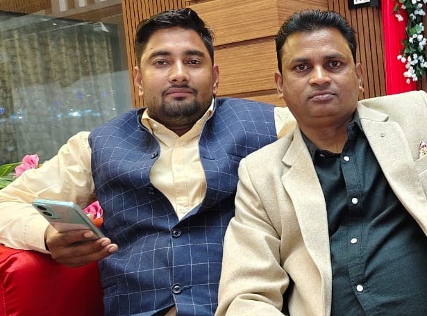 Jeetu Verma – Medium