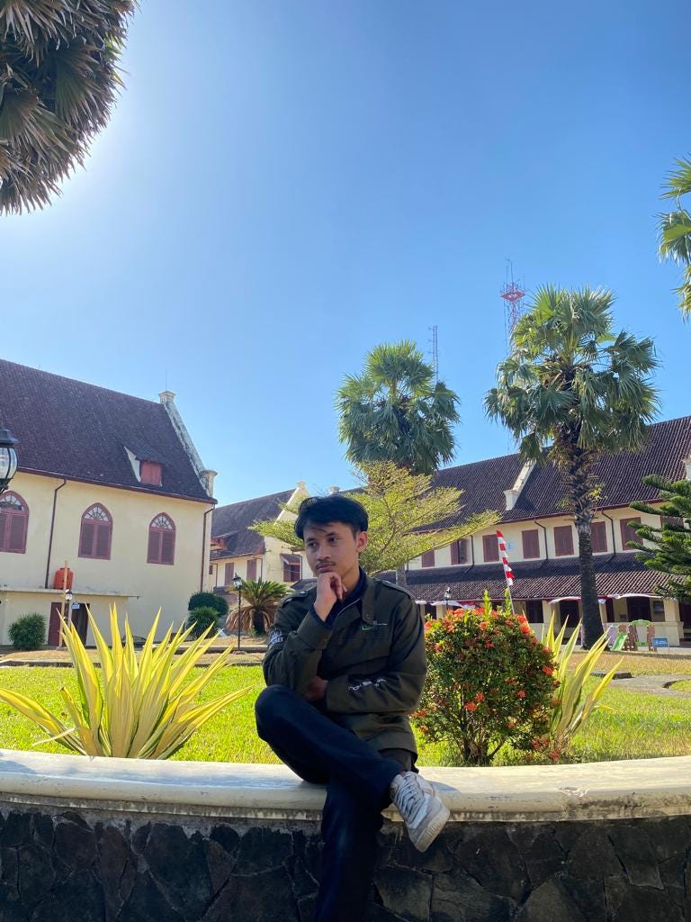 Almer Ulul Albab – Medium