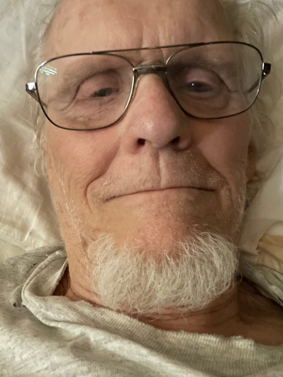 Bill Sager – Medium