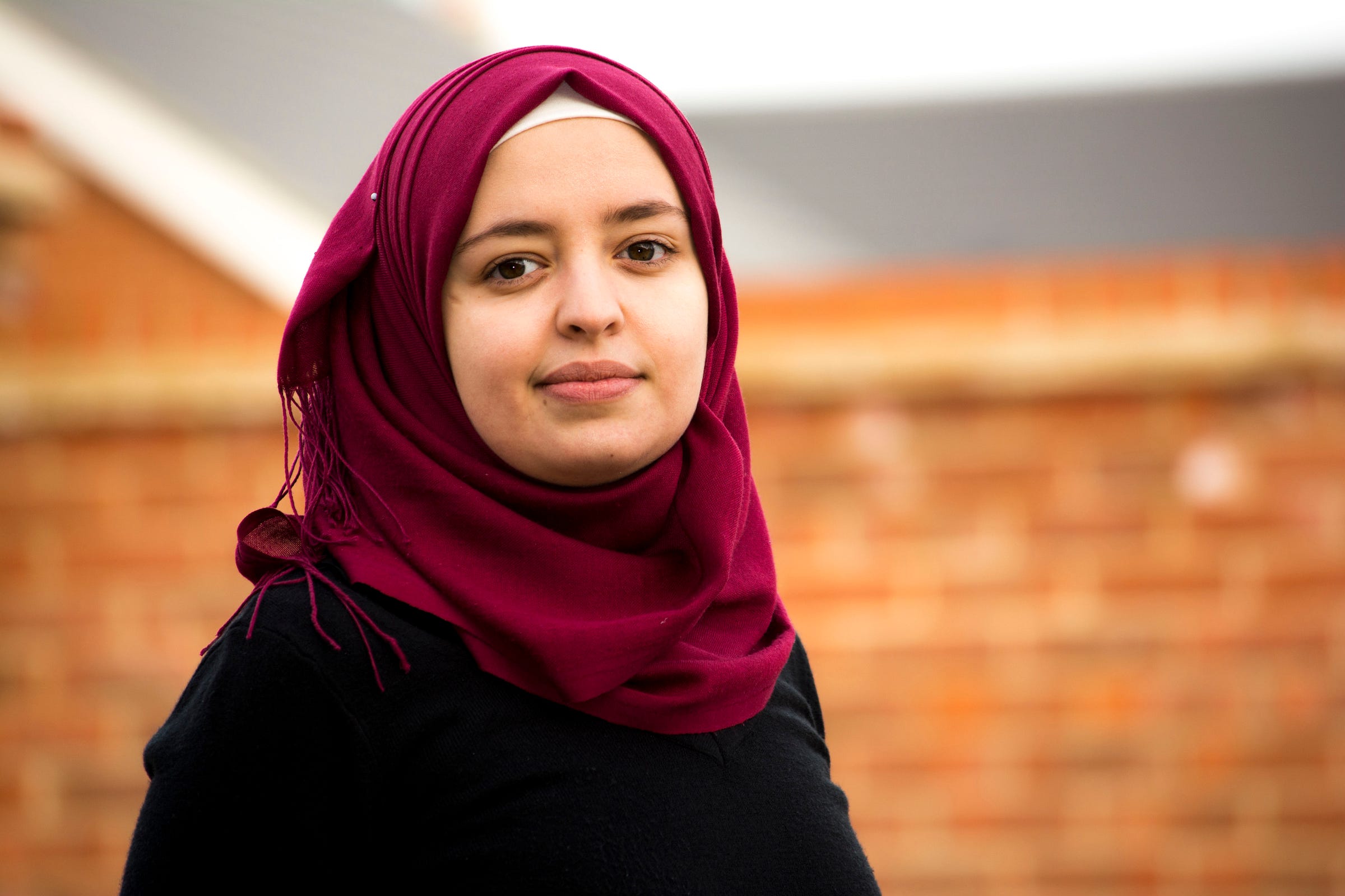 Nasma Aljizawi – Medium