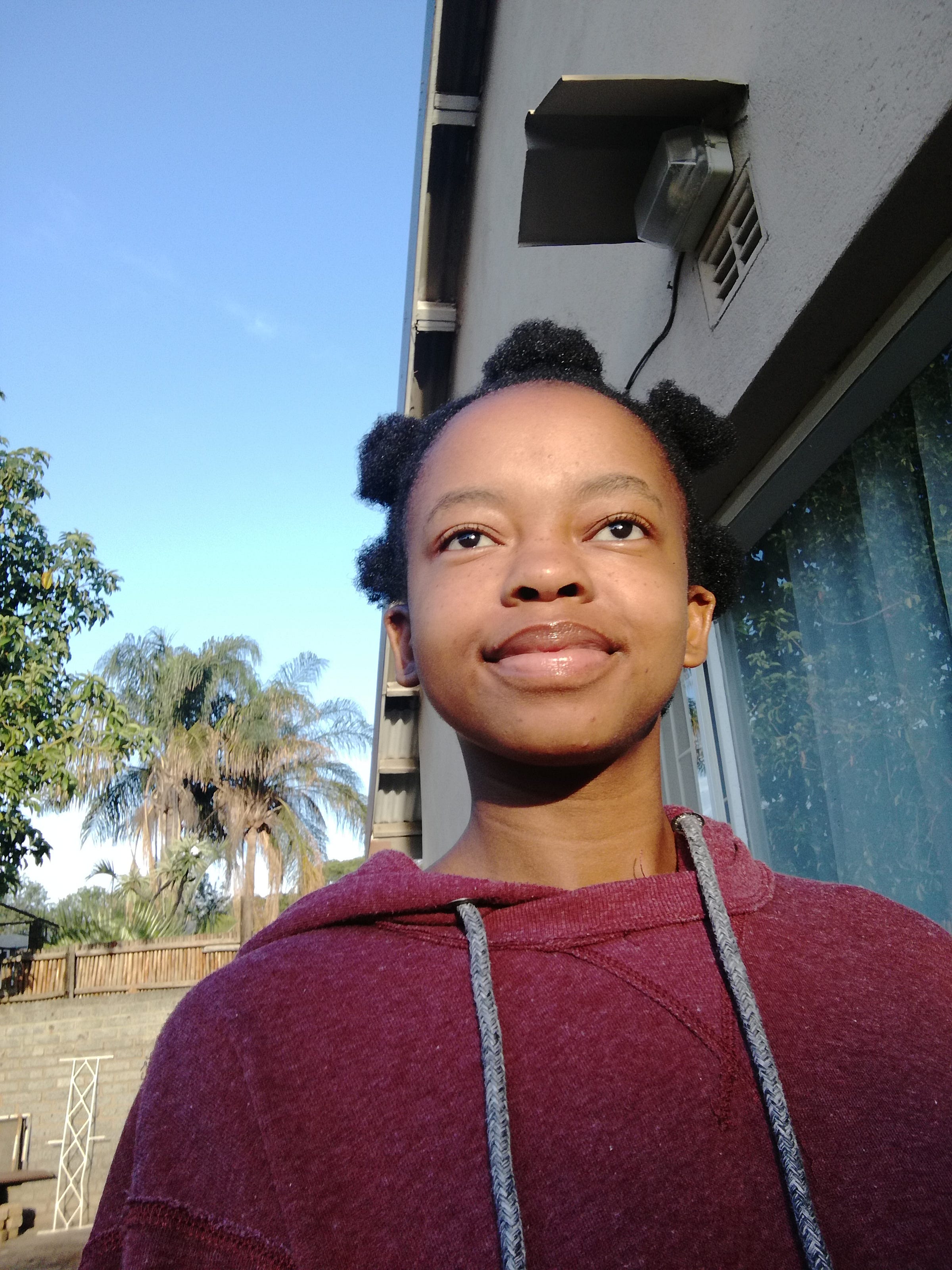 tshedza – Medium