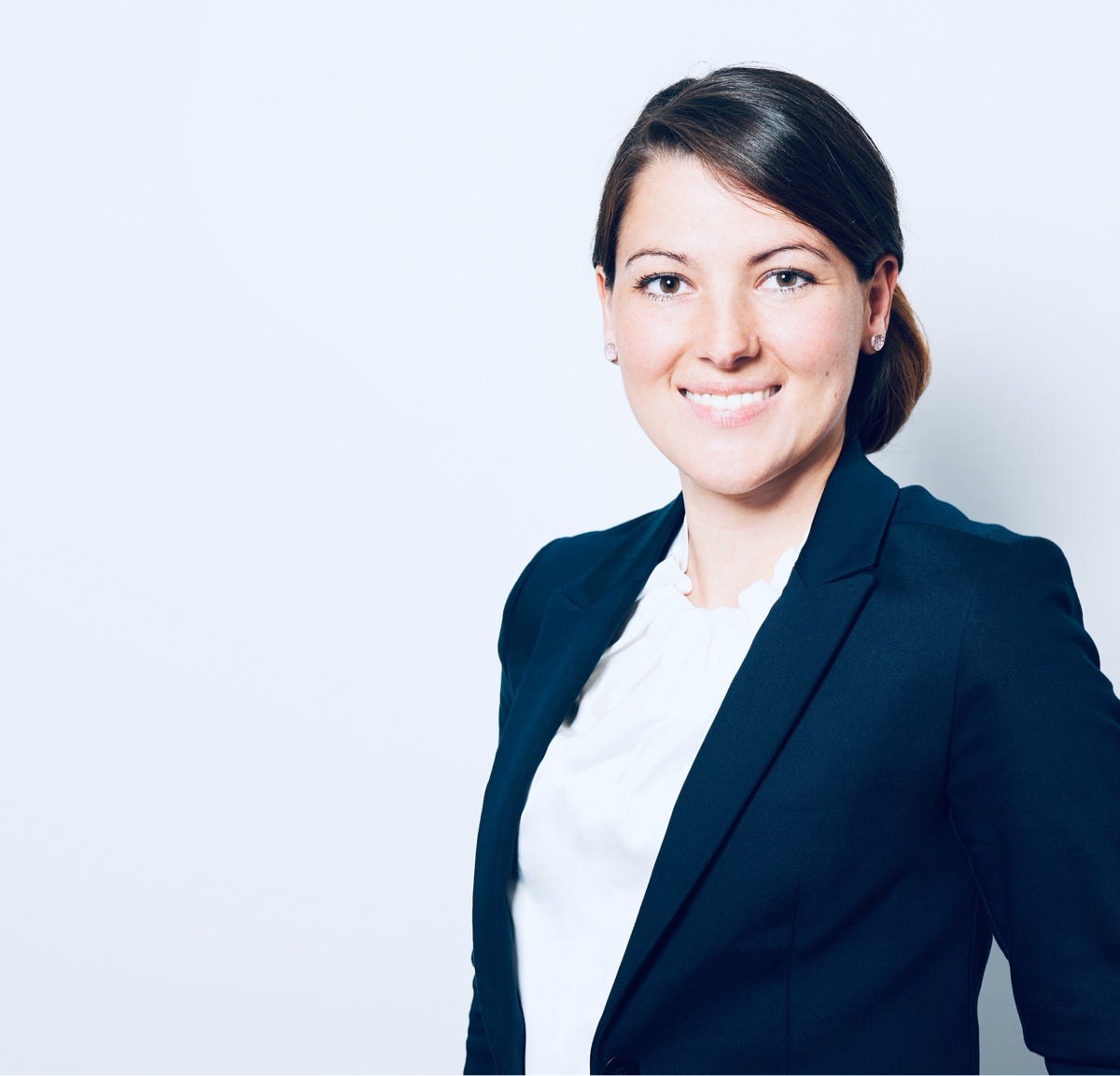 Lea Riether – Medium