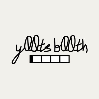y00ts b00th – Medium