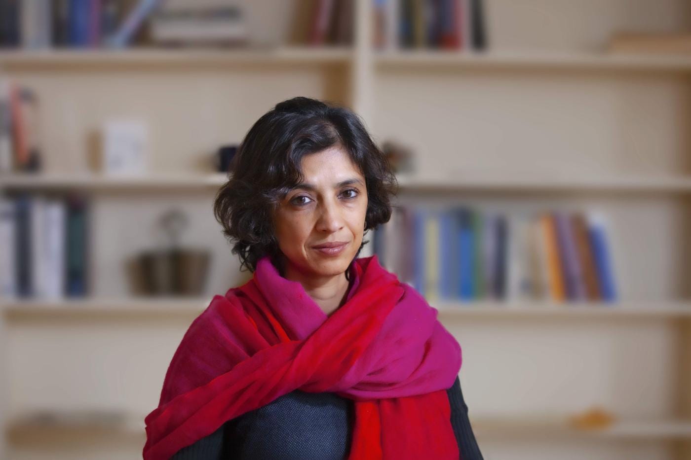 Purva Jadhav Medium