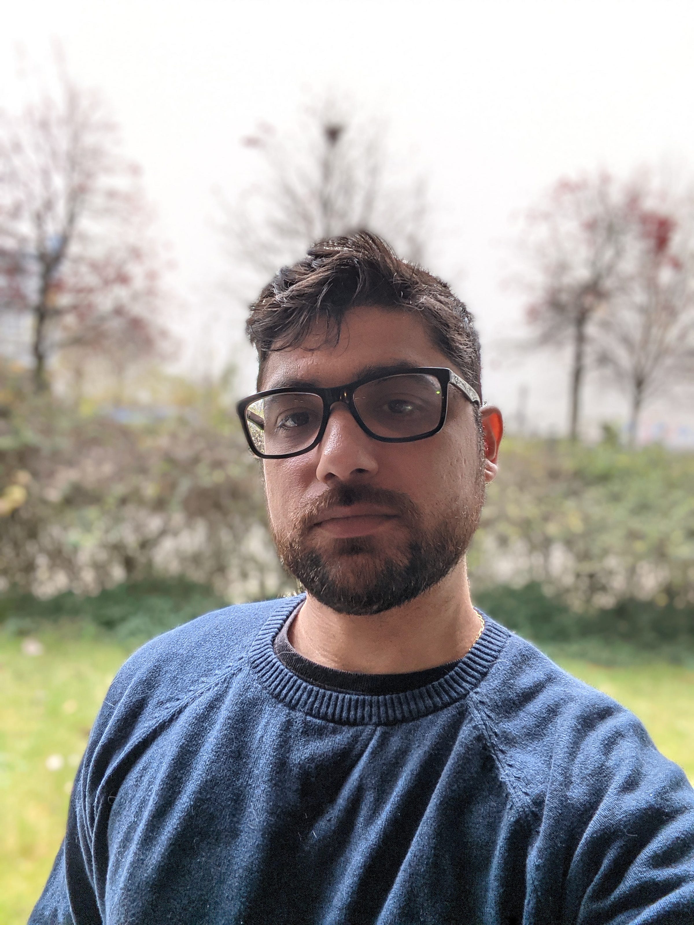 William Tavares – Medium