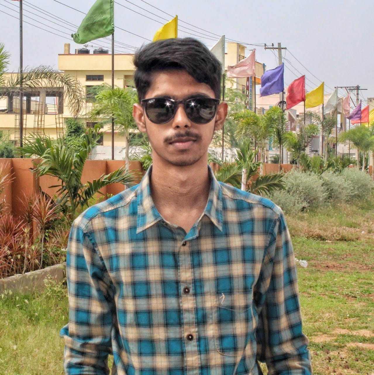 Tejdeep Ch – Medium