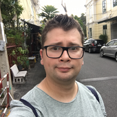 Kristof Houben – Medium