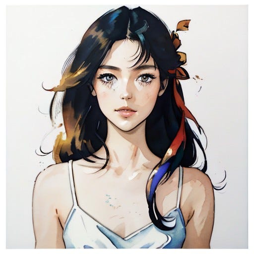 Florence White – Medium