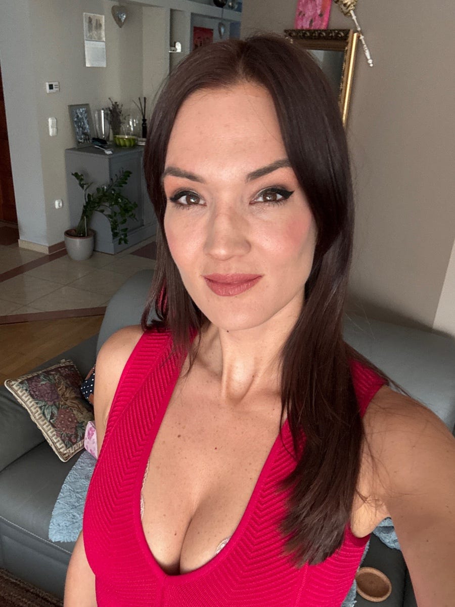 Renata Nagy – Medium