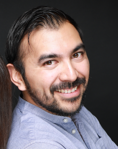 Francisco Riveros – Medium