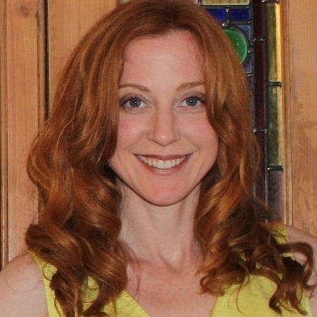 Andrea M. Darcy – Medium