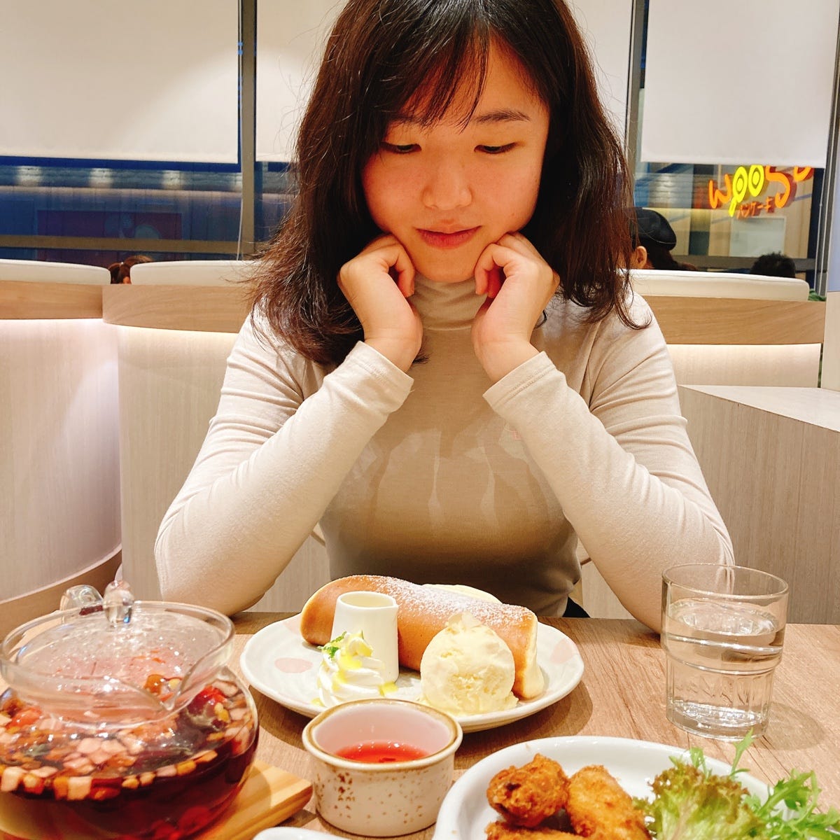 About – Boya Chuang – Medium