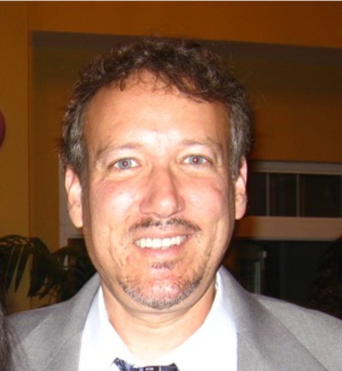 Robert Bilsky – Medium