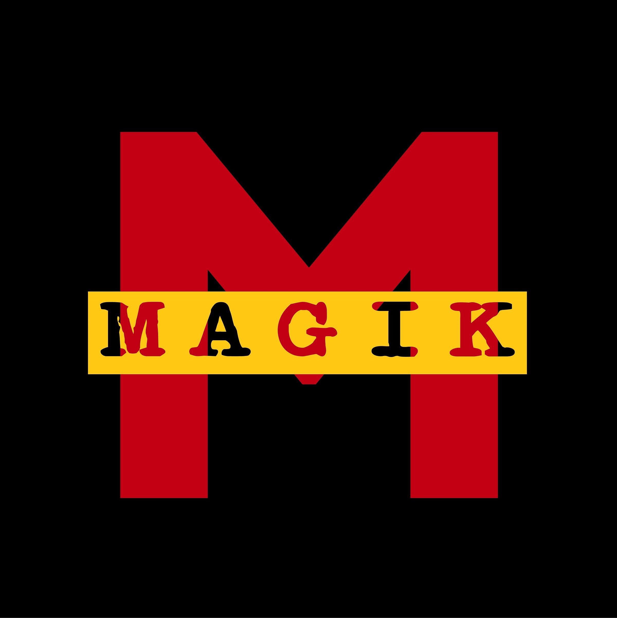 MAGIK – Medium