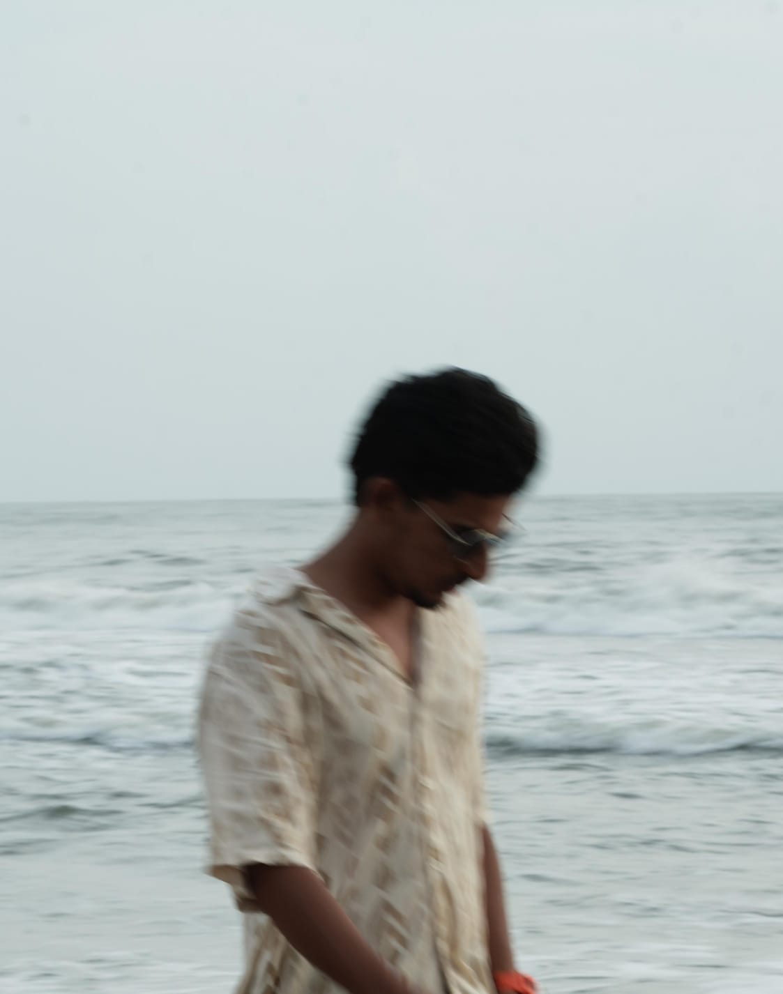 ADARSH R G – Medium