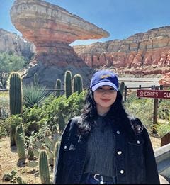 Tania Khan – Medium